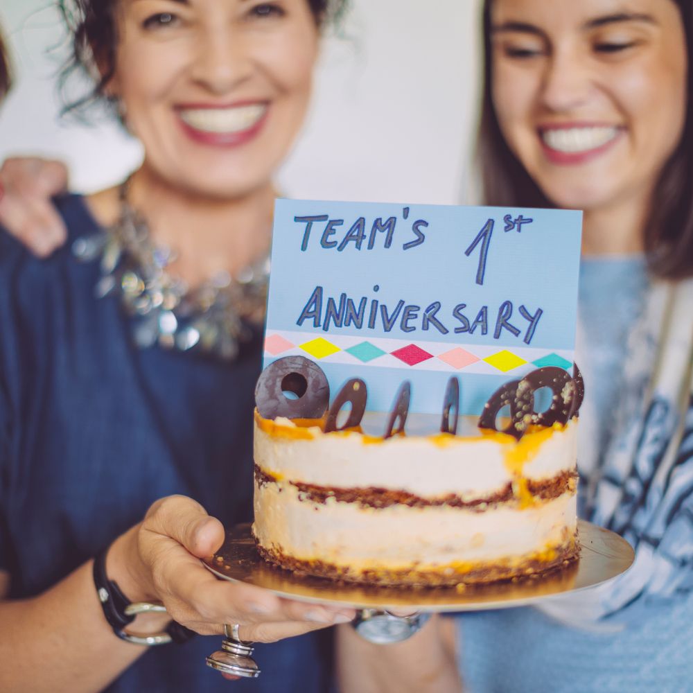 Employee Milestones: A Guide to Work Anniversaries and Years of Service | Cooleaf